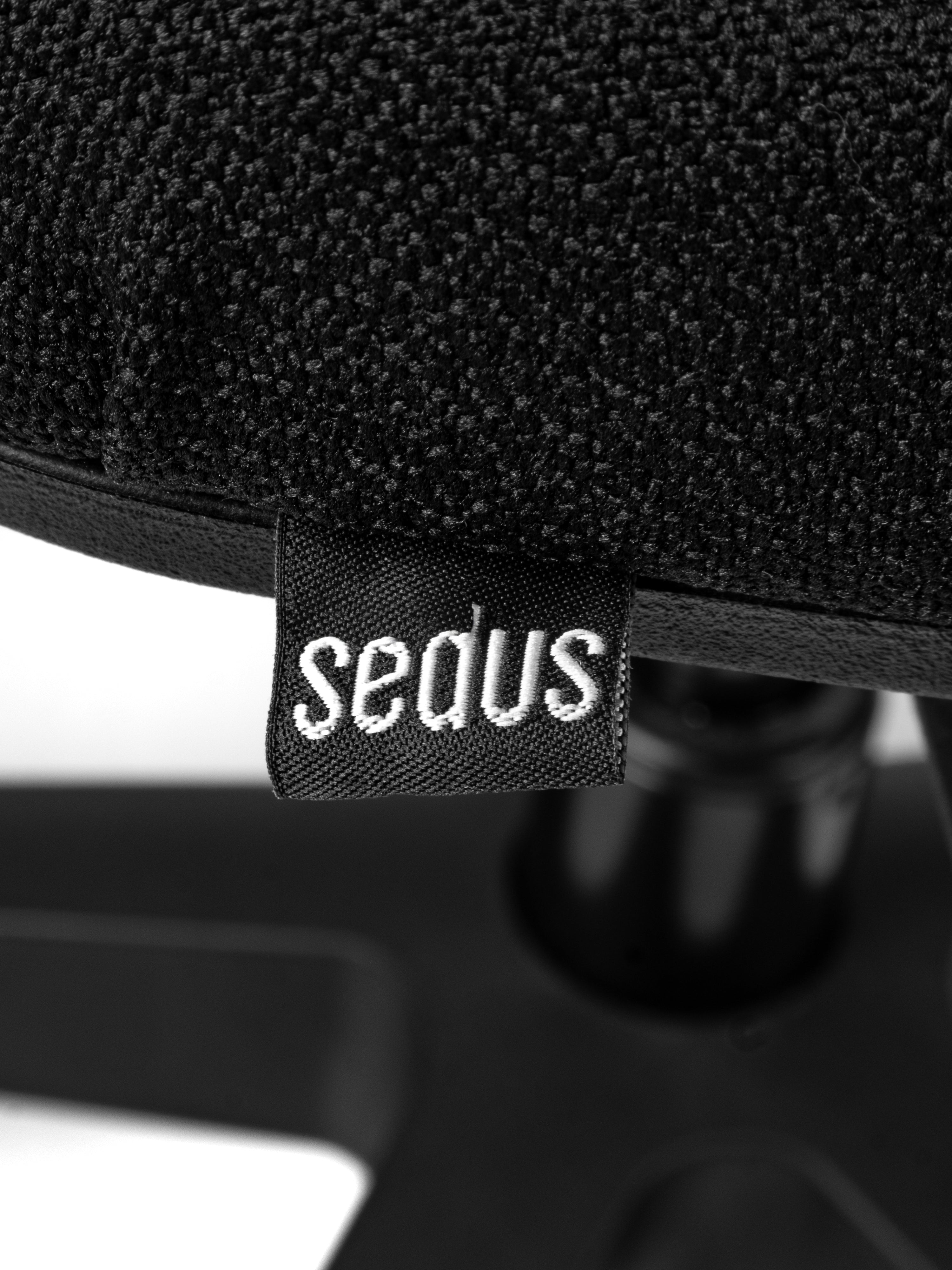 SEDUS - se:do Pro Light Bürostuhl – Sella Mensa